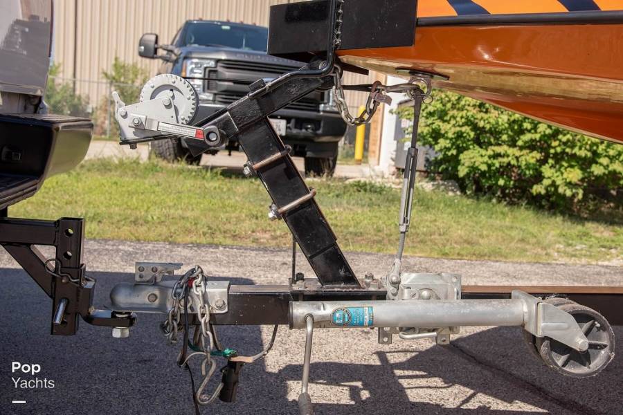 1963 3 Point Hydro 17.5 Power Boats, High Performance Boats For Sale in ...