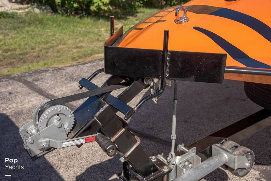 1963 3 Point Hydro 17.5 Power Boats, High Performance Boats For Sale in ...