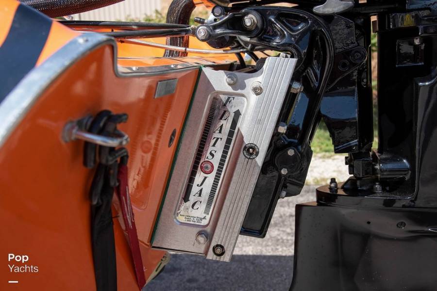 1963 3 Point Hydro 17.5 Power Boats, High Performance Boats For Sale in ...