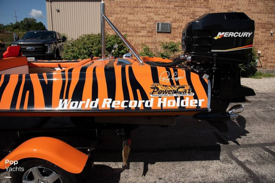 1963 3 Point Hydro 17.5 Power Boats, High Performance Boats For Sale in ...