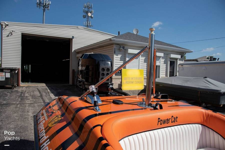 1963 3 Point Hydro 17.5 Power Boats, High Performance Boats For Sale in ...