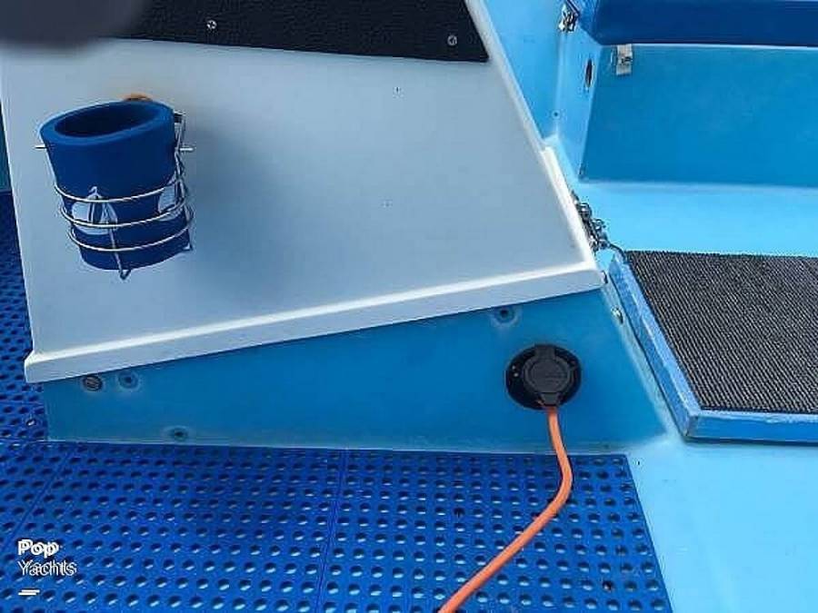 1970 Duffy CAT 18 Power Boats, Runabout Boats For Sale in Pinetop, Arizona