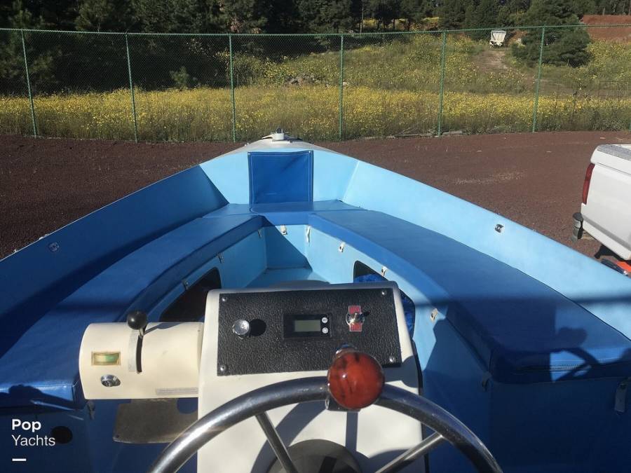 1970 Duffy CAT 18 Power Boats, Runabout Boats For Sale in Pinetop, Arizona