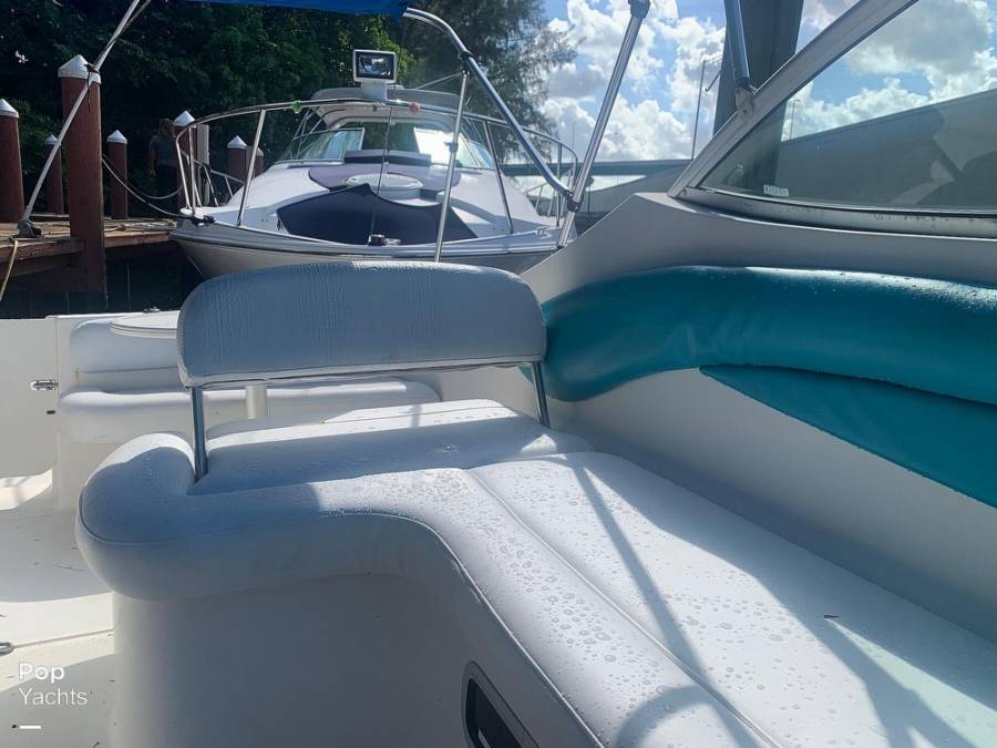 2004 Maxum 2500 SE Power Boats, Express Cruisers For Sale in Plantation ...