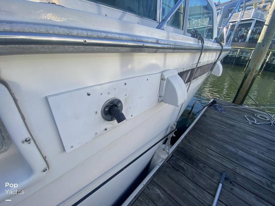 1978 Pacemaker 40 Power Boats, Aft Cabins For Sale in Freeport, New York