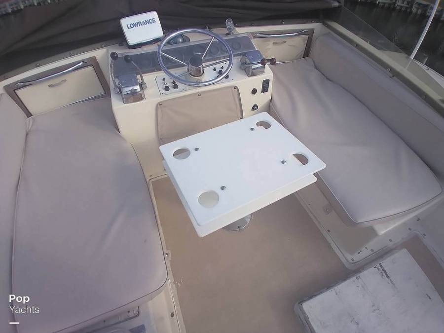 1978 Pacemaker 40 Power Boats, Aft Cabins For Sale in Freeport, New York