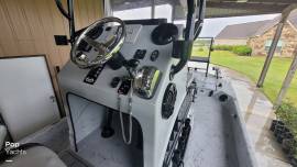 2017 Tran Sport 240 SVT Power Boats, Flats Boats For Sale in Angleton ...