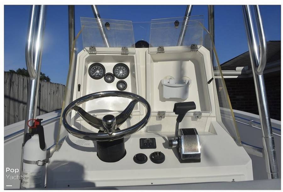 2013 Contender 21 Power Boats, Center Consoles For Sale in Houma, Louisiana