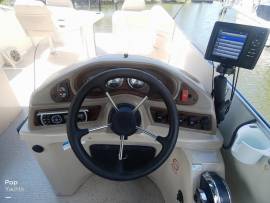 2019 Fiesta Beachcomber Series Family Fish & Ski Power Boats, Pontoon ...