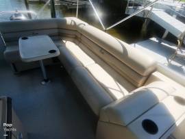 2019 Fiesta Beachcomber Series Family Fish & Ski Power Boats, Pontoon ...
