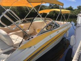 2007 Azure AZ220 Power Boats, Bowriders For Sale in Punta Gorda, Florida