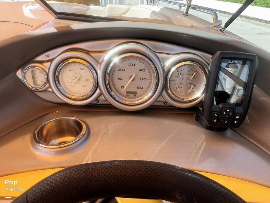 2007 Azure AZ220 Power Boats, Bowriders For Sale in Punta Gorda, Florida