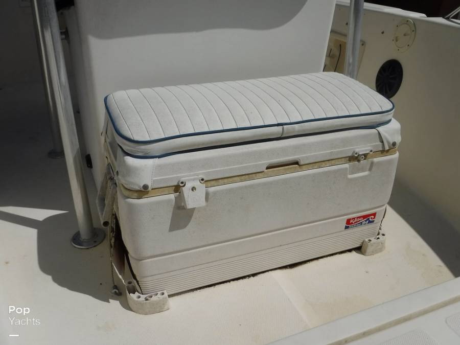 2001 Sea Fox 210 Power Boats, Center Consoles For Sale in Sarasota, Florida