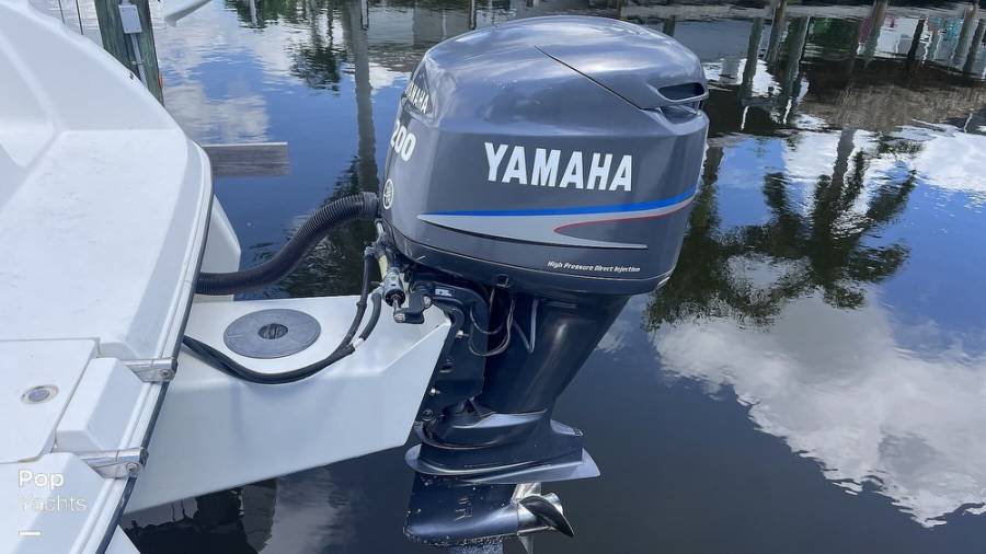 1998 Cobia 226 Power Boats, Deck Boats For Sale in Cape Coral, Florida