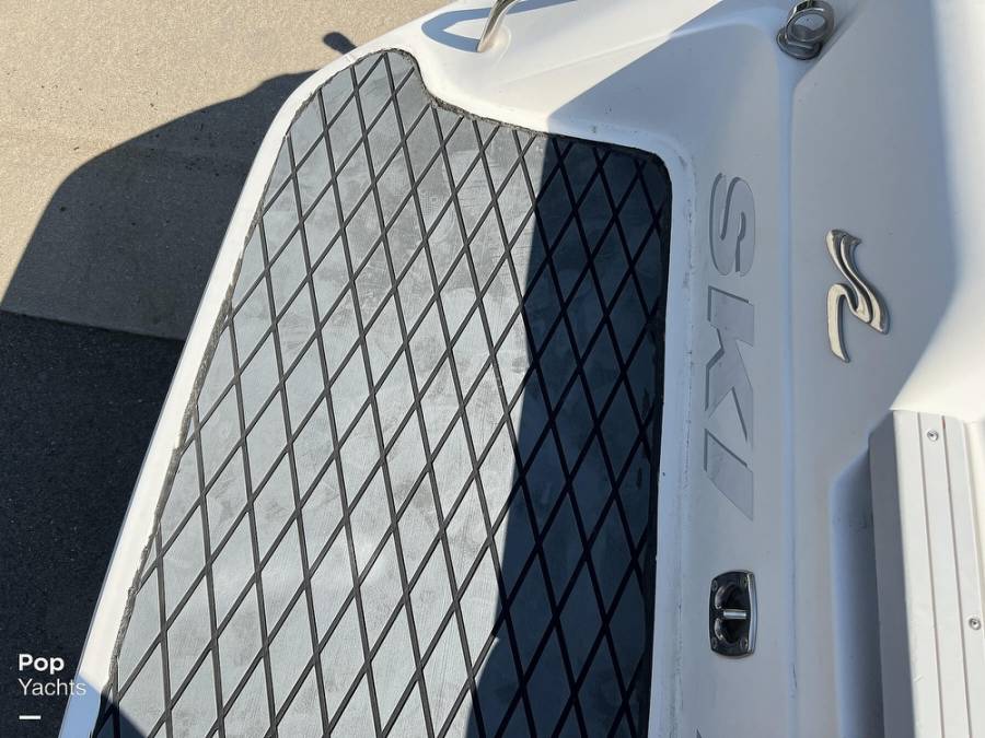 1996 Sea Ray SKI RAY Tournament Power Boats, Ski/Wakeboard Boats For ...