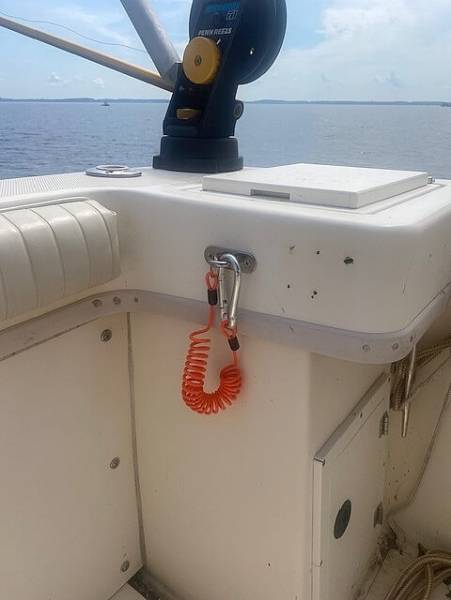 2005 Kencraft 235 Power Boats, Center Consoles For Sale in Belhaven ...