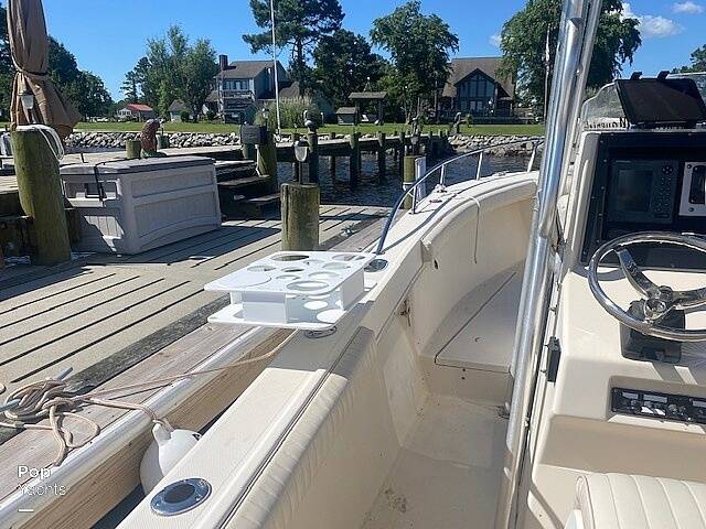 2005 Kencraft 235 Power Boats, Center Consoles For Sale in Belhaven ...