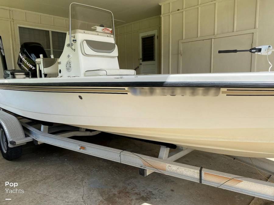 2004 Blazer Bay 2220 Power Boats, Bay Boats For Sale in Lafayette ...
