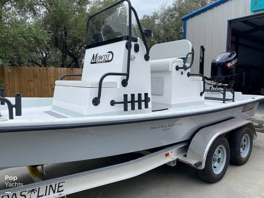 2022 V22 Power Boats, Flats Boats For Sale in Rockport, Texas