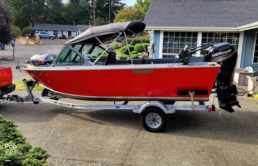 2016 Fish-Rite 18 Performer Power Boats, Aluminum Fishing Boats For ...