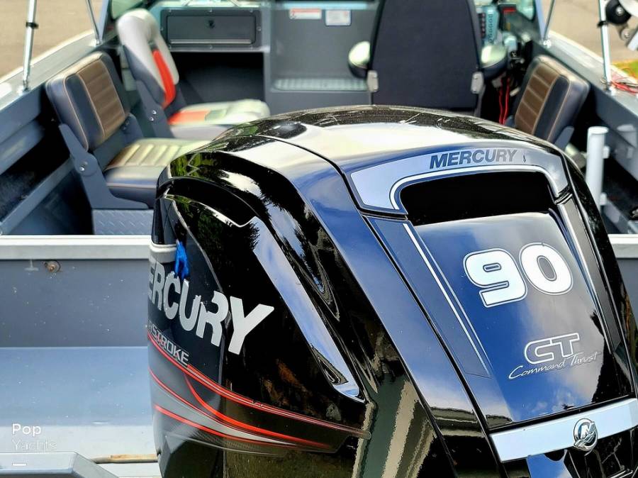 2016 Fish-Rite 18 Performer Power Boats, Aluminum Fishing Boats For ...