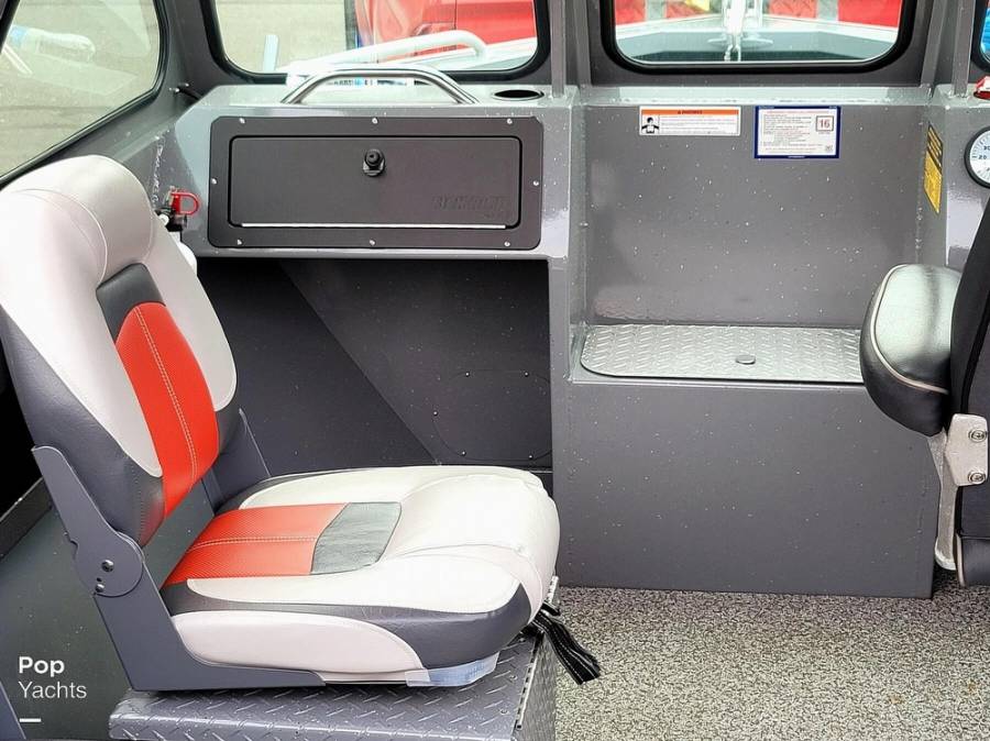 2016 Fish-Rite 18 Performer Power Boats, Aluminum Fishing Boats For ...