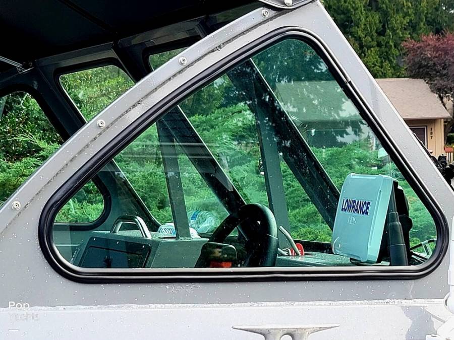 2016 Fish-Rite 18 Performer Power Boats, Aluminum Fishing Boats For ...