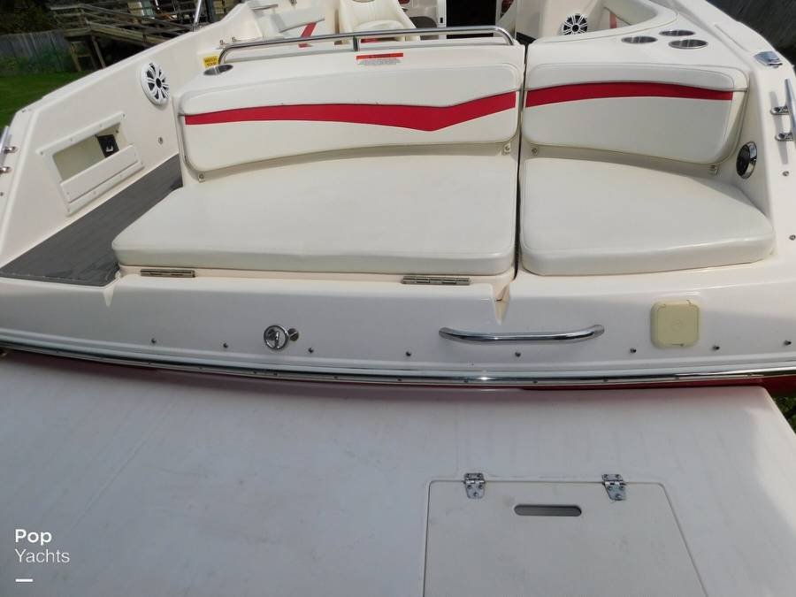 2006 Rinker Captiva 282 Power Boats, Cuddy Cabins For Sale in ...