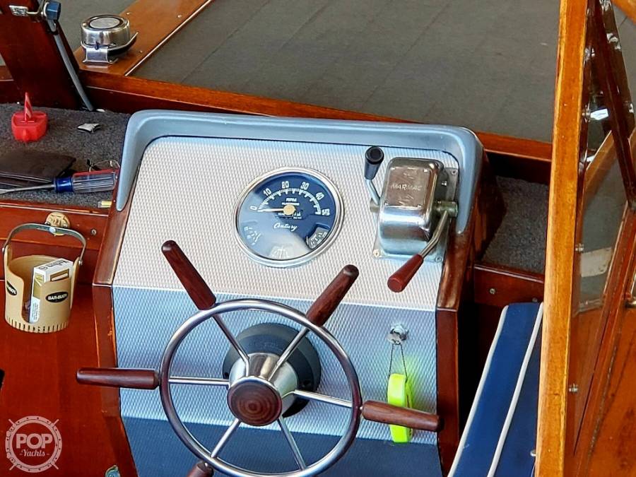 1964 Century Raven Power Boats, Antique And Classic Boats For Sale in ...