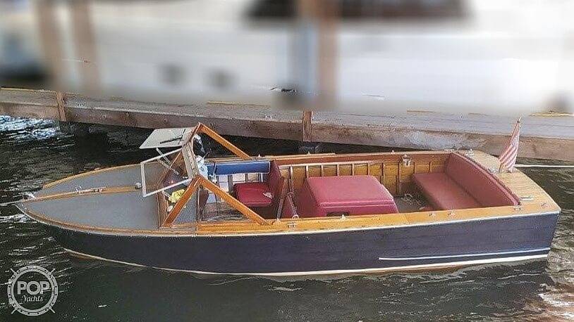 1964 Century Raven Power Boats, Antique And Classic Boats For Sale in ...