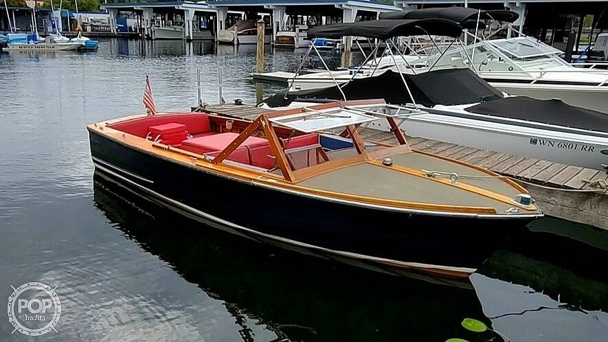 1964 Century Raven Power Boats, Antique And Classic Boats For Sale in ...