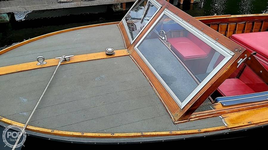 1964 Century Raven Power Boats, Antique And Classic Boats For Sale in ...