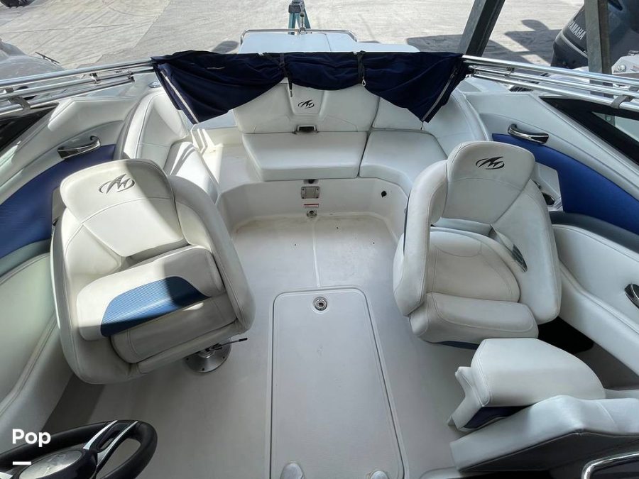 2016 Monterey 244FS Power Boats, Bowriders For Sale in Miami, Florida