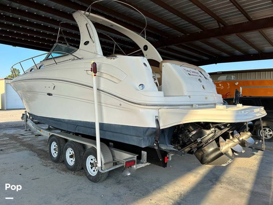 2002 Sea Ray 300 Sundancer Power Boats, Express Cruisers For Sale in ...