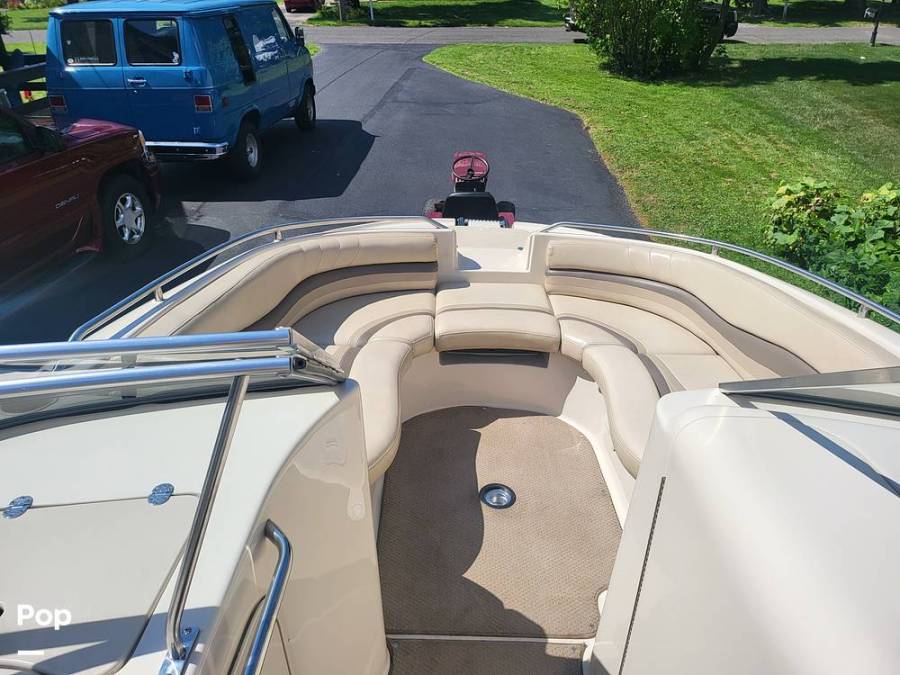 2003 Larson 214 Escape Power Boats, Bowriders For Sale in Warminster ...