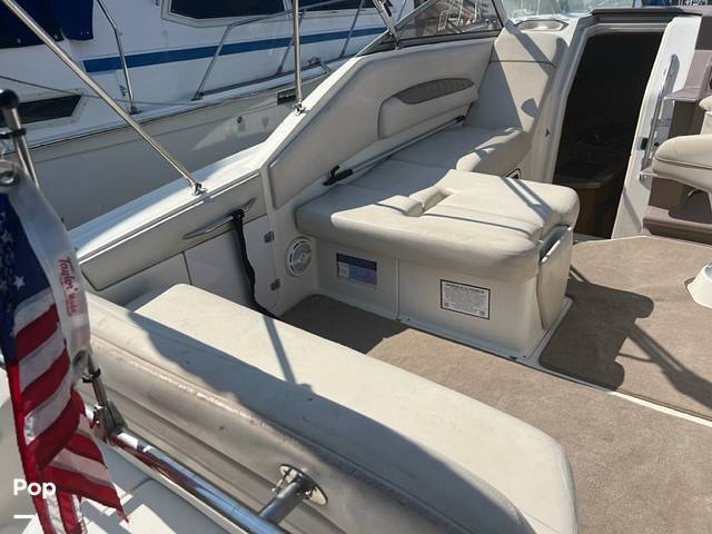 2002 Regal Commodore 2765 Power Boats, Express Cruisers For Sale in ...