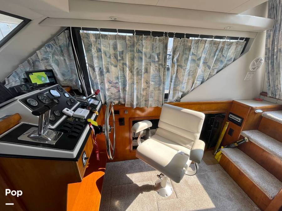 1994 Carver 300 Aft Cabin Power Boats, Aft Cabins For Sale in Blaine ...