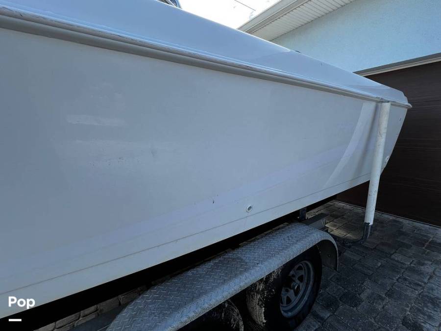 2004 Pro-Line 22 WA Power Boats, Walkaround Boats For Sale in St ...