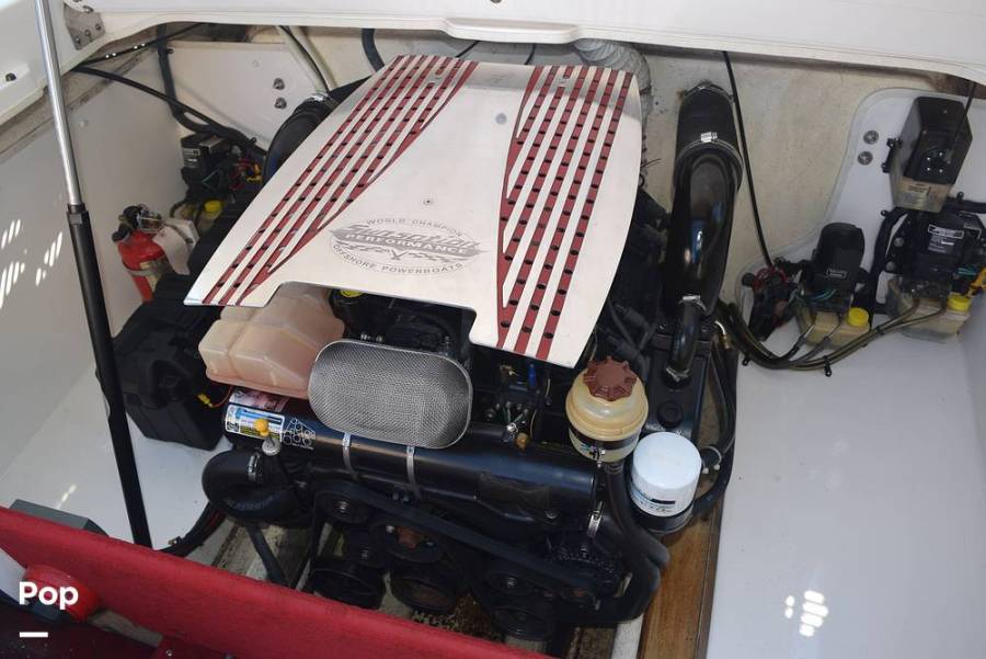 2005 Sunsation 288 Intimidator Power Boats, High Performance Boats For ...