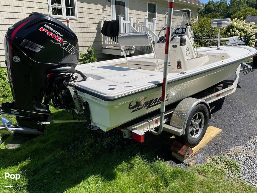 2018 Mako 18 LTS Power Boats, Skiffs For Sale in Bennington, Vermont