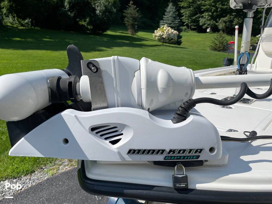2018 Mako 18 LTS Power Boats, Skiffs For Sale in Bennington, Vermont