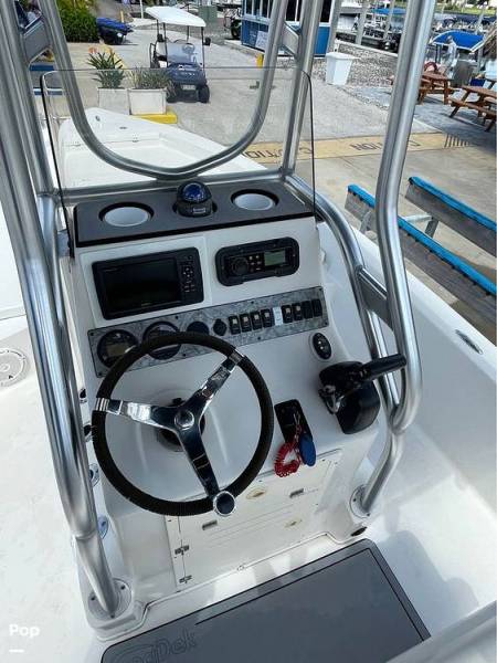 2008 Pathfinder 2200 Power Boats, Center Consoles For Sale in Ruskin ...