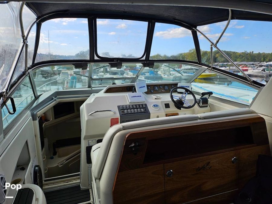 1994 Sea Ray 300 Sundancer Power Boats, Express Cruisers For Sale in ...
