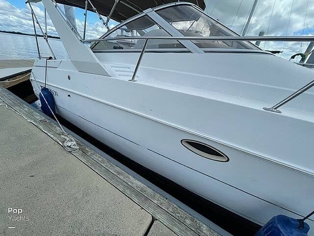 1995 Larson 310 Cabrio Power Boats, Express Cruisers For Sale in North Charleston, South Carolina