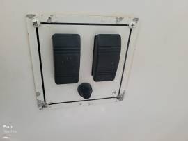 2005 Baha Cruisers 251 GLE Power Boats, Walkaround Boats For Sale in ...