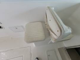 2005 Baha Cruisers 251 GLE Power Boats, Walkaround Boats For Sale in ...