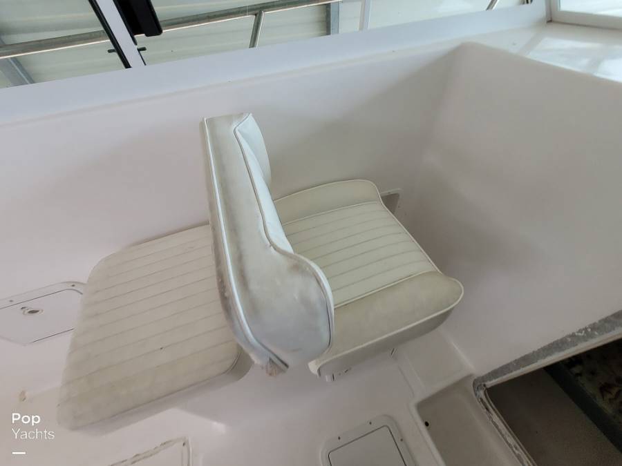 2005 Baha Cruisers 251 GLE Power Boats, Walkaround Boats For Sale in ...