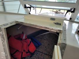 2005 Baha Cruisers 251 GLE Power Boats, Walkaround Boats For Sale in ...