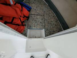 2005 Baha Cruisers 251 GLE Power Boats, Walkaround Boats For Sale in ...