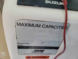 2005 Baha Cruisers 251 GLE Power Boats, Walkaround Boats For Sale in ...